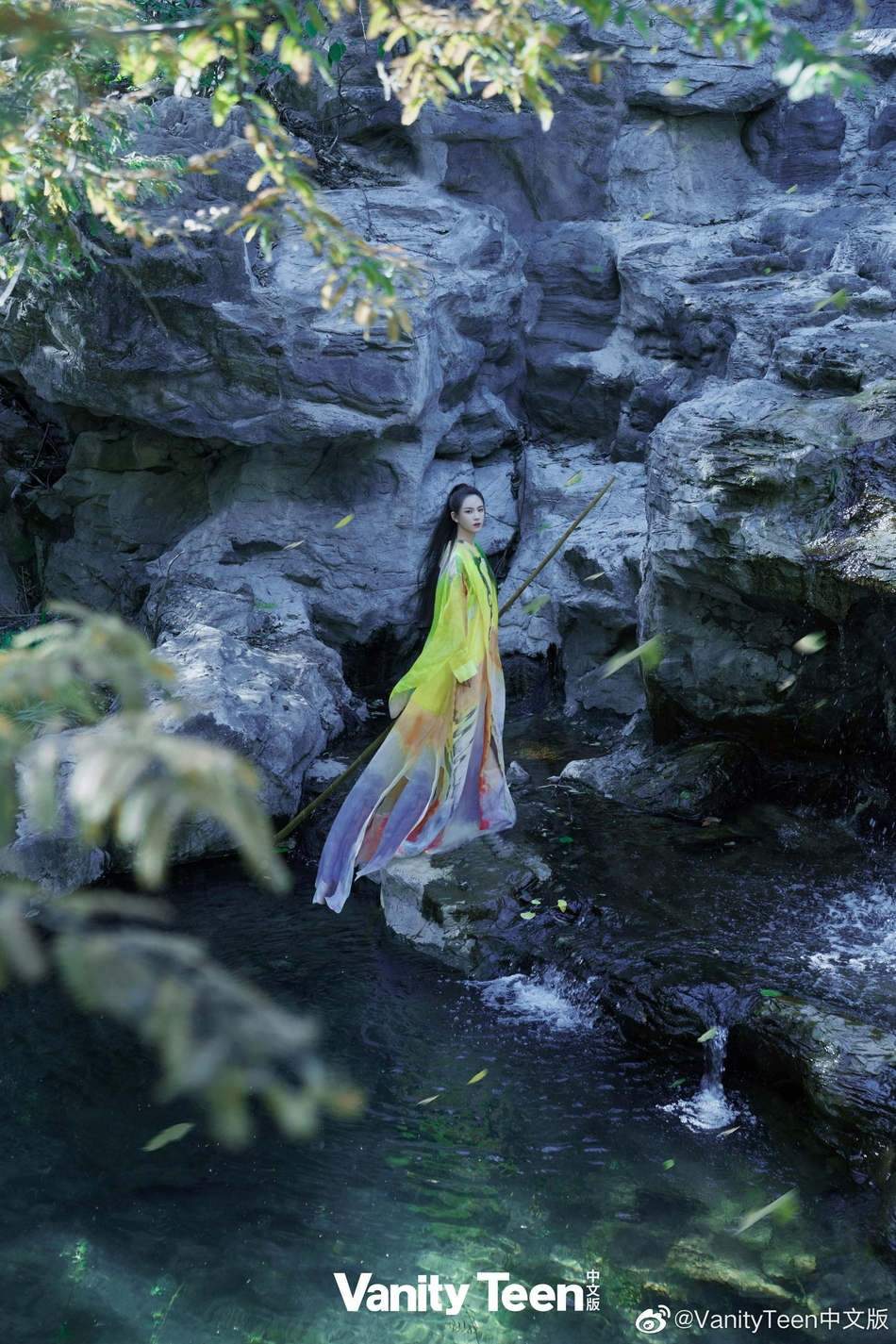 Lu Keran (singer) - iNEWS