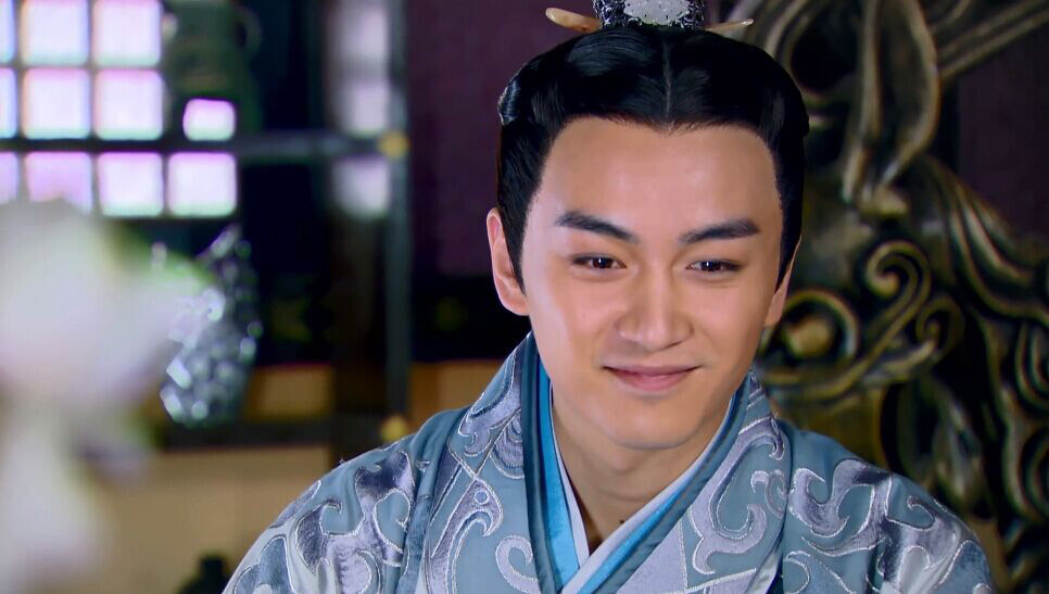 The only emperor in Chinese history who has been imprisoned, what did ...