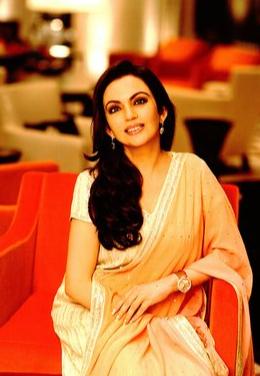 Qatar version of "Wu Zetian" Moza: Worth 15 billion, nourished by love ...