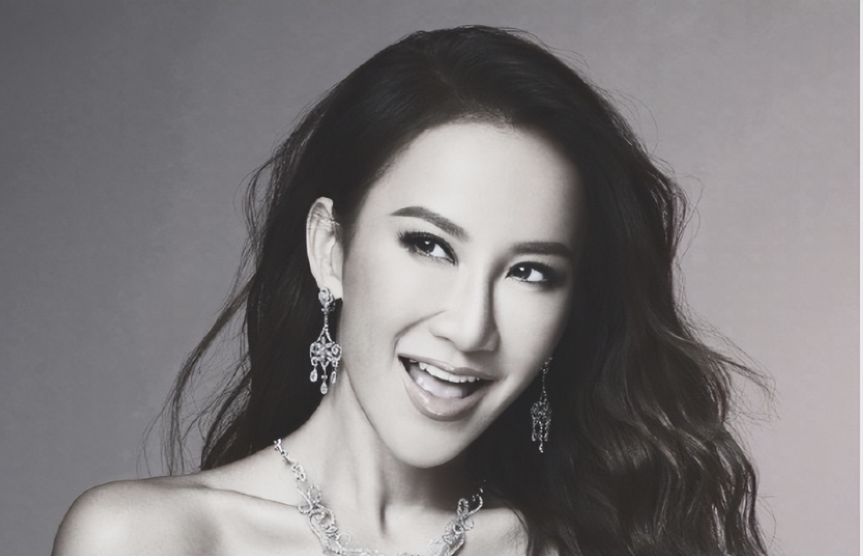 unbelievable! CoCo Lee Coco passed away because of depression ...