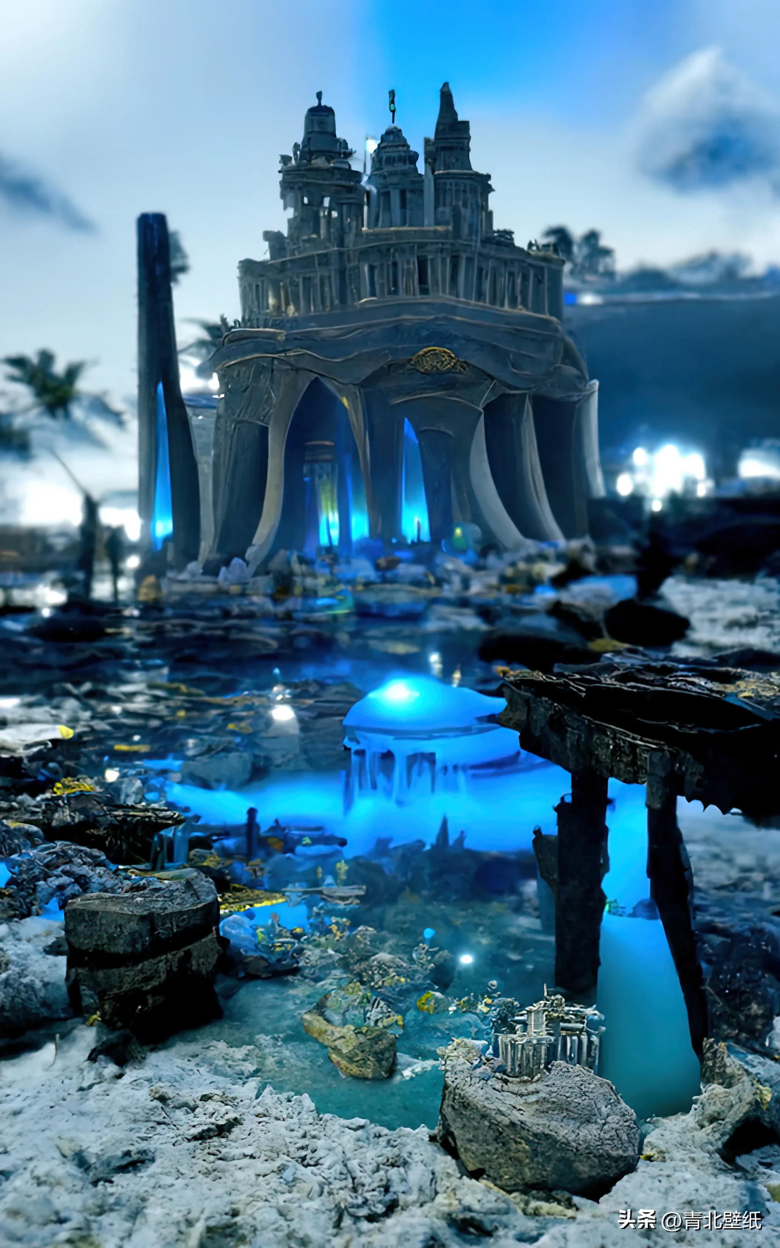 Fallen Kingdom - iNEWS