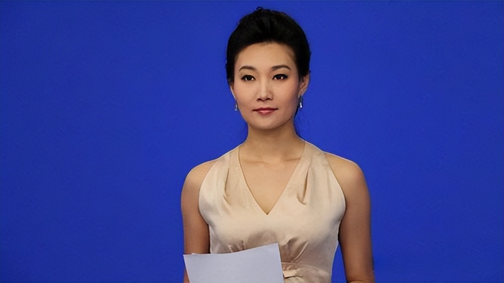 Facts have proved that the 46-year-old "unmarried and sterile" Li Zimeng has embarked on another ...