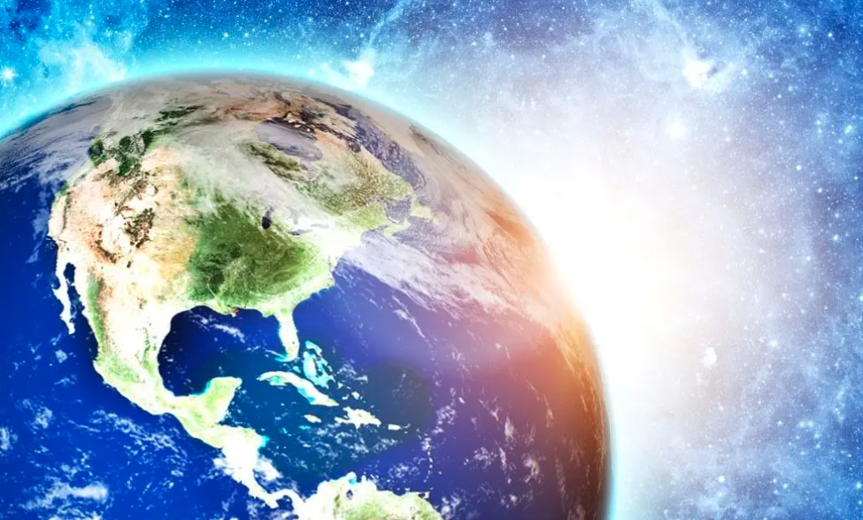 Do you know where the center of China is?On a village as measured by ...