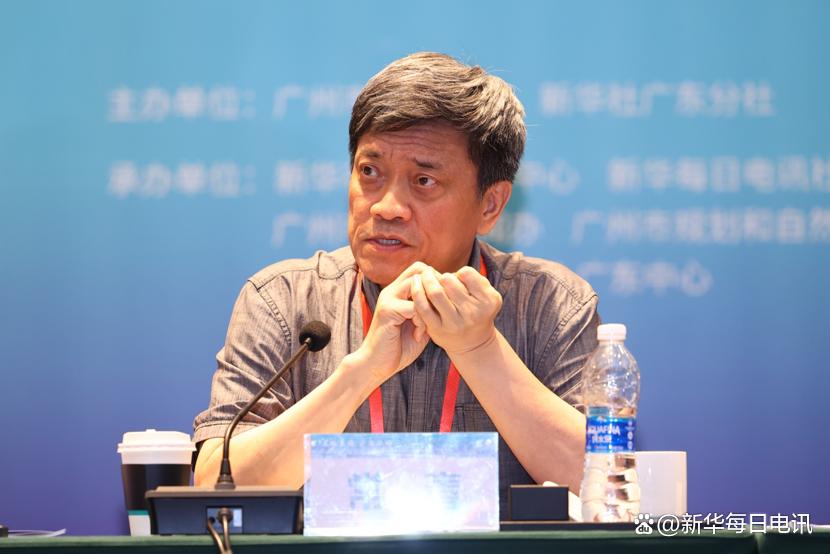 Chang Qing, academician of the Chinese Academy of Sciences: The ...