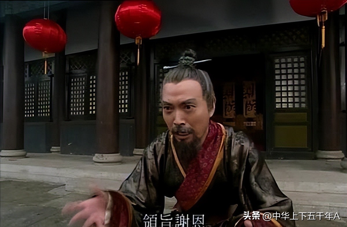 Wang Mang usurped the Han Dynasty for 16 years and was scolded for ...