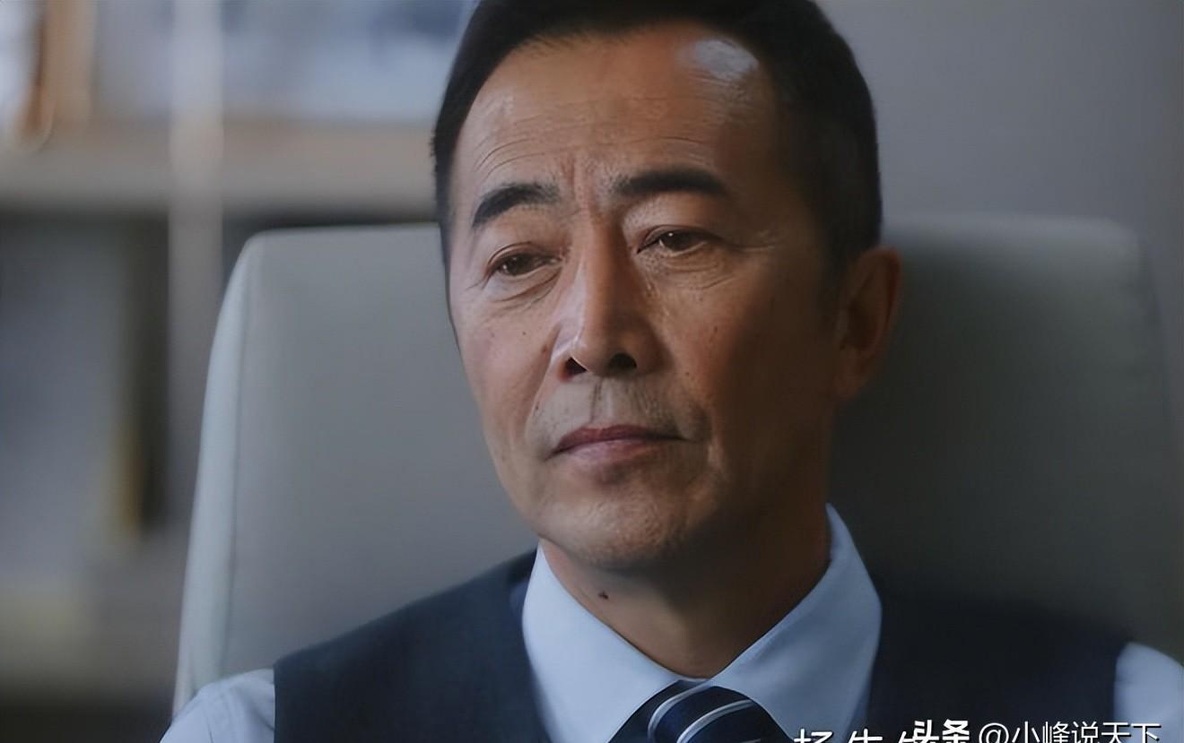 A shocking twist on the eve of the finale of "Fearless"! Wen Li turned ...