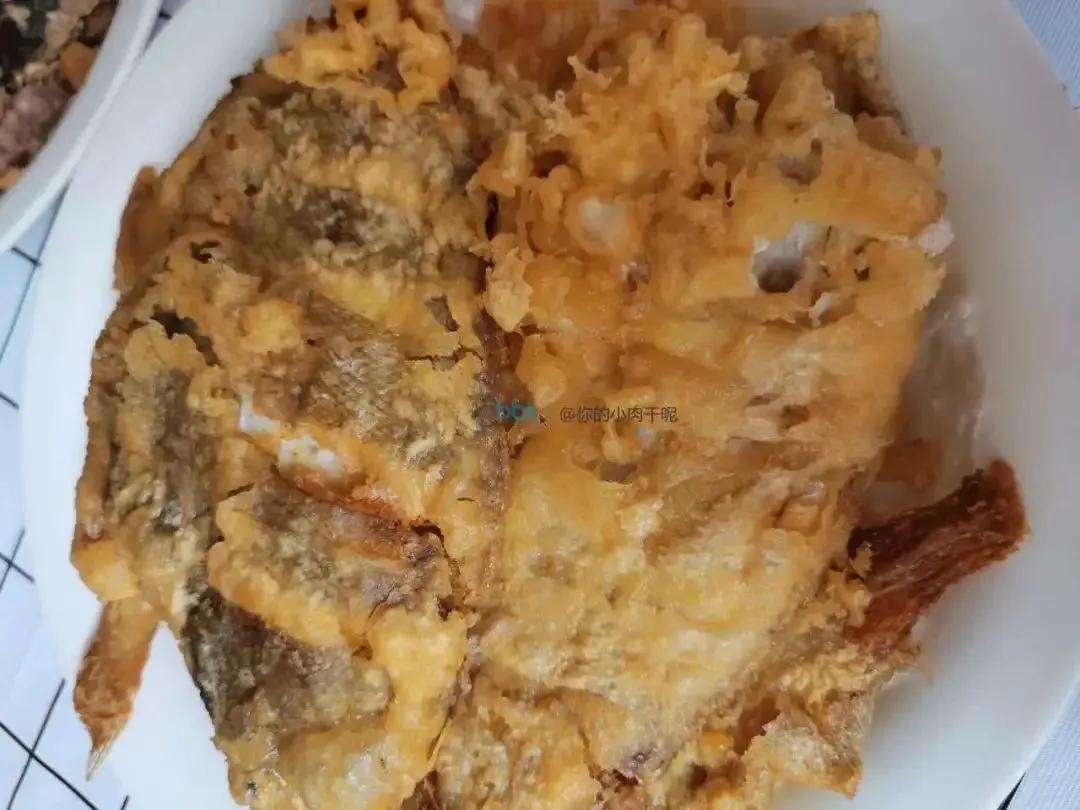 In the eyes of Yantai people, these are the most delicious fish fried ...