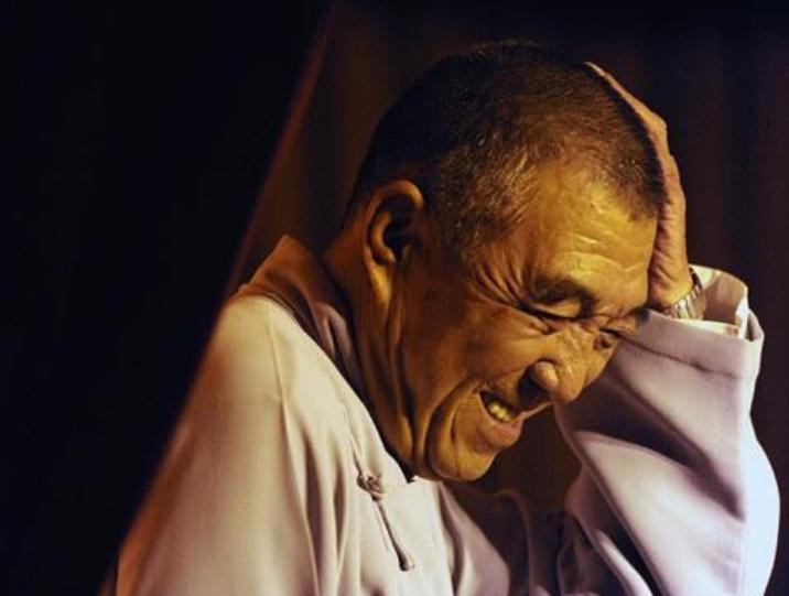 Thanks to Cao Yunjin for rectifying Liu Wenbu's name, the cross talk ...