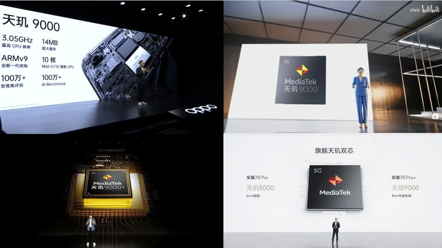 Under the tide of national e-sports, how does MediaTek build bridges ...