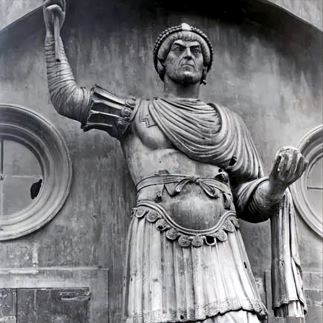 Rulers in History: Theodosius I - iNEWS