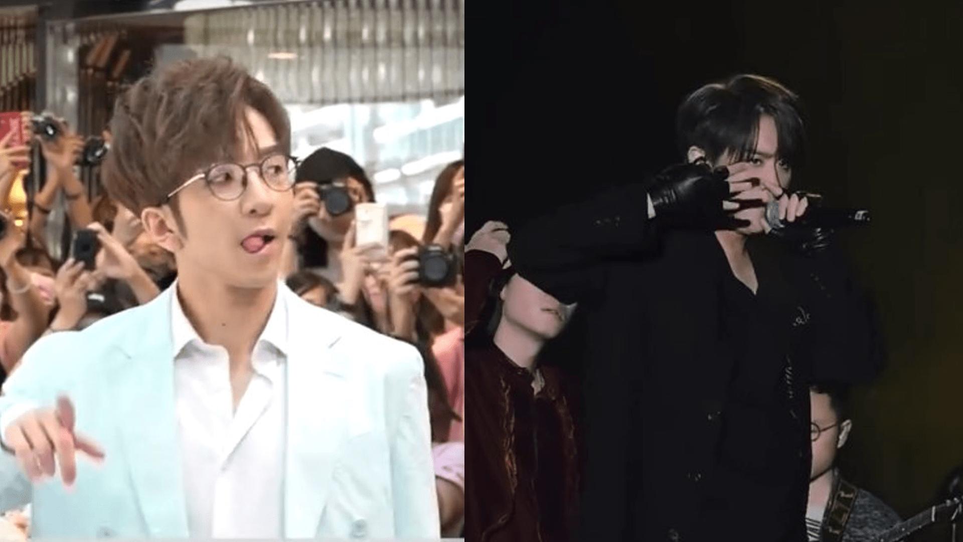 Who is the winner in the cross-strait aesthetic competition? - iMedia