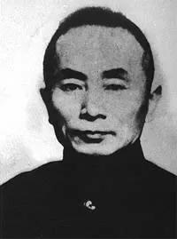 Old photos: Chen Guofu and Chen Lifu at the end of the 43 Kuomintang ...