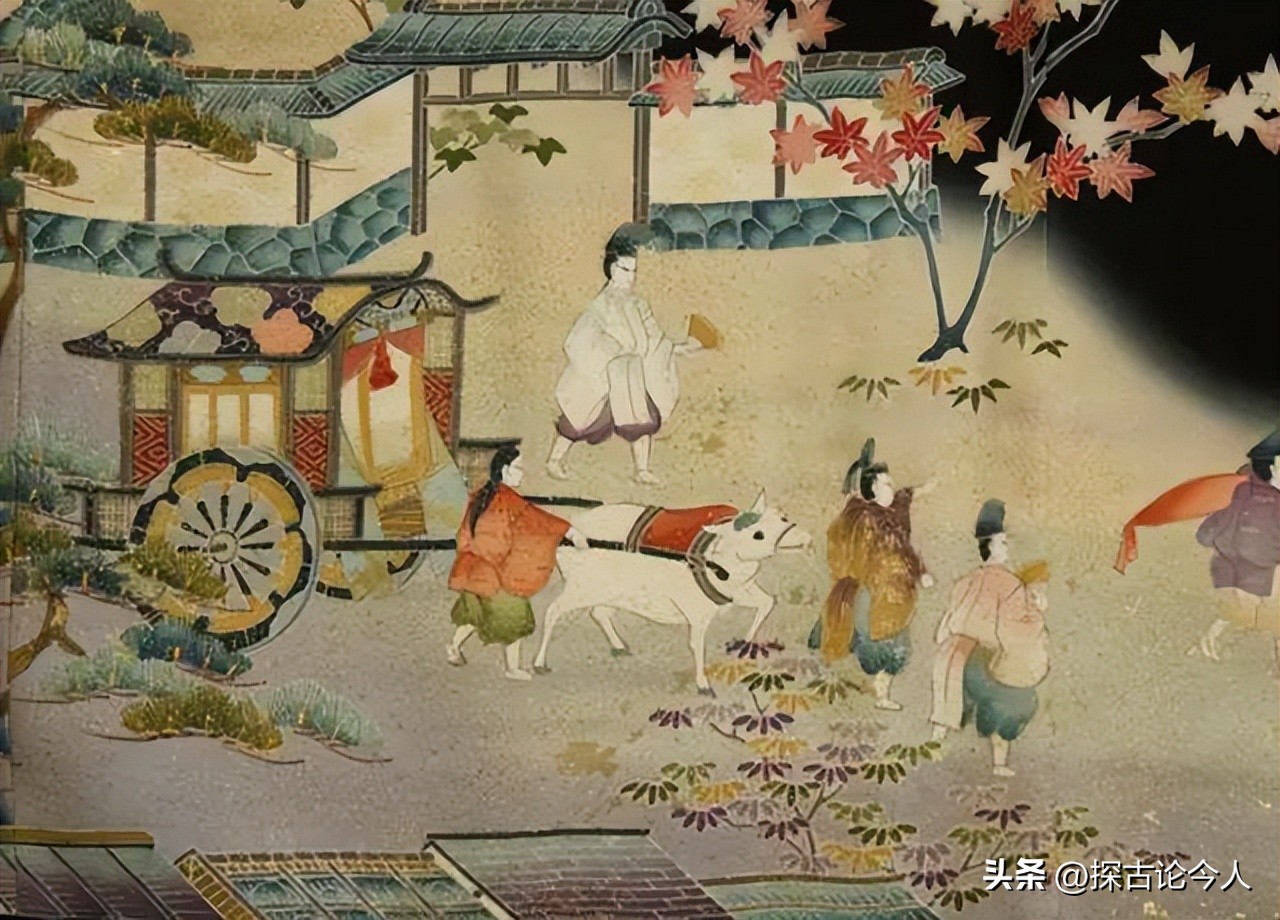 The Political System and Social Order of the Ming Dynasty - iMedia