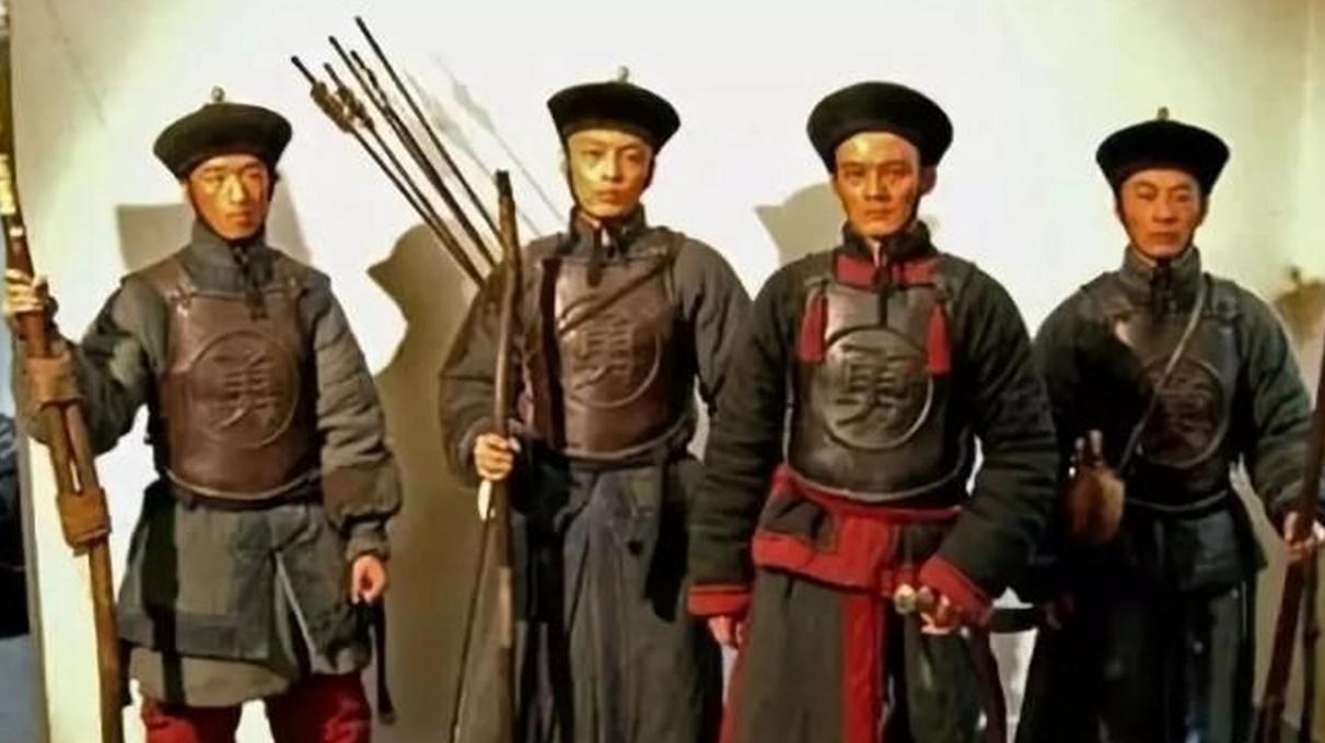 From the forbidden army to the army, the transformation and development ...