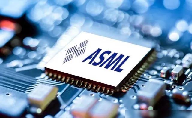 ASML中國業績增長3倍，DUV成發展新亮點 - 資訊咖