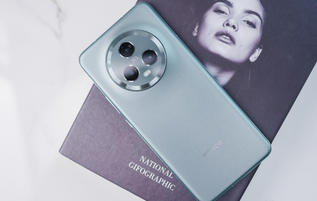 Why do netizens say that Huawei Enjoy 60X is more fragrant than Honor ...