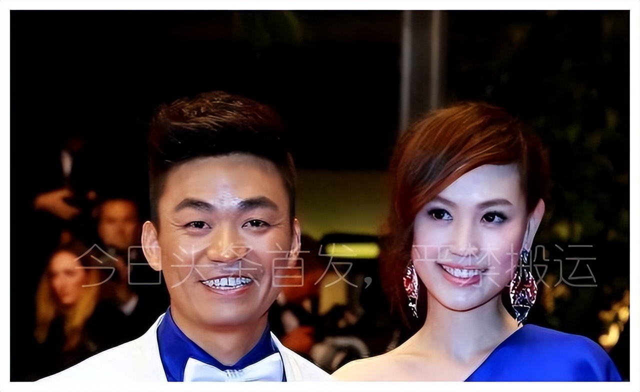 Song Zhe was revealed to have been released from prison on the 11th ...