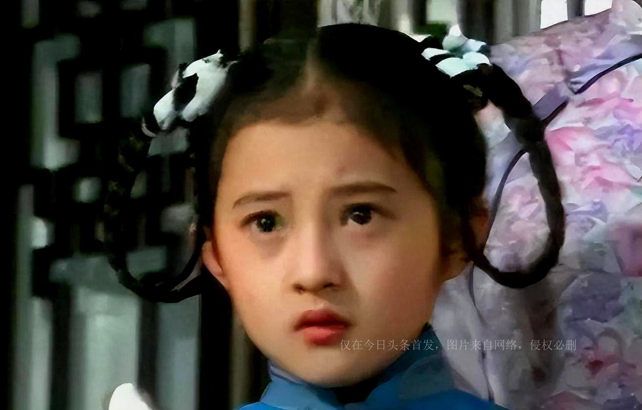 Actor Jin Ming: Graduated from Peking University, got married at the ...