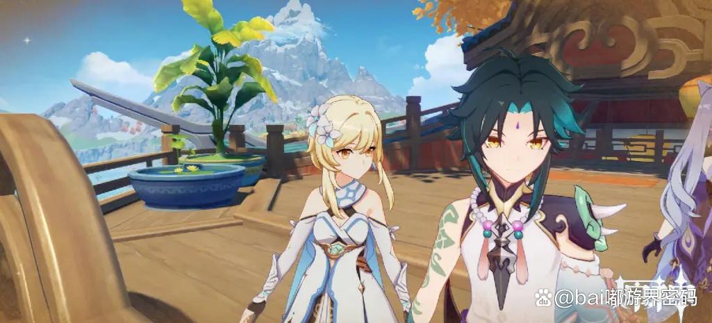 Does the quality of Yuanshen really crush most domestic open world ...