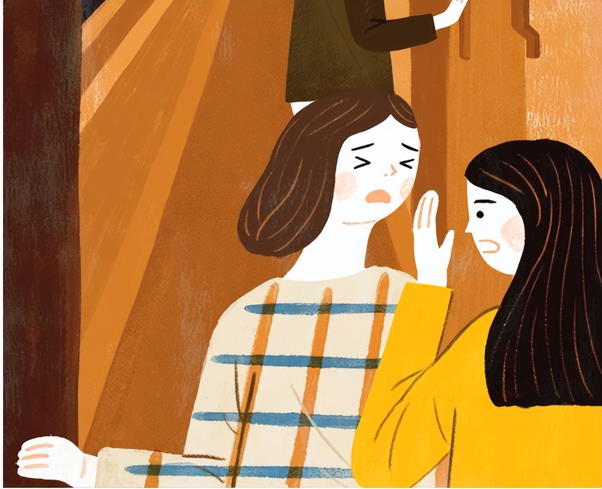 By your side, people who like to talk like this are often people from ...