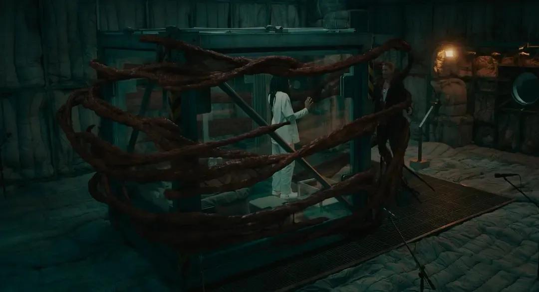 "Venom": Inhuman characters with good and evil - iNEWS