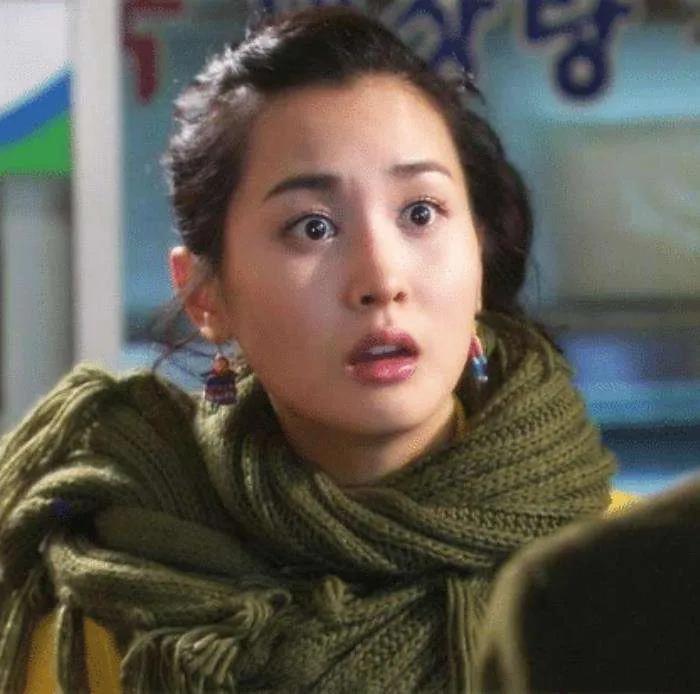 Li Dahai, how many people still remember her - iNEWS