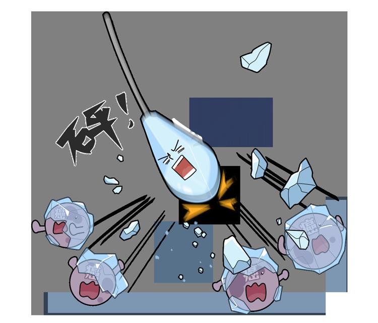 A shot of "freezing to death" cancer cells has been proven to be ...