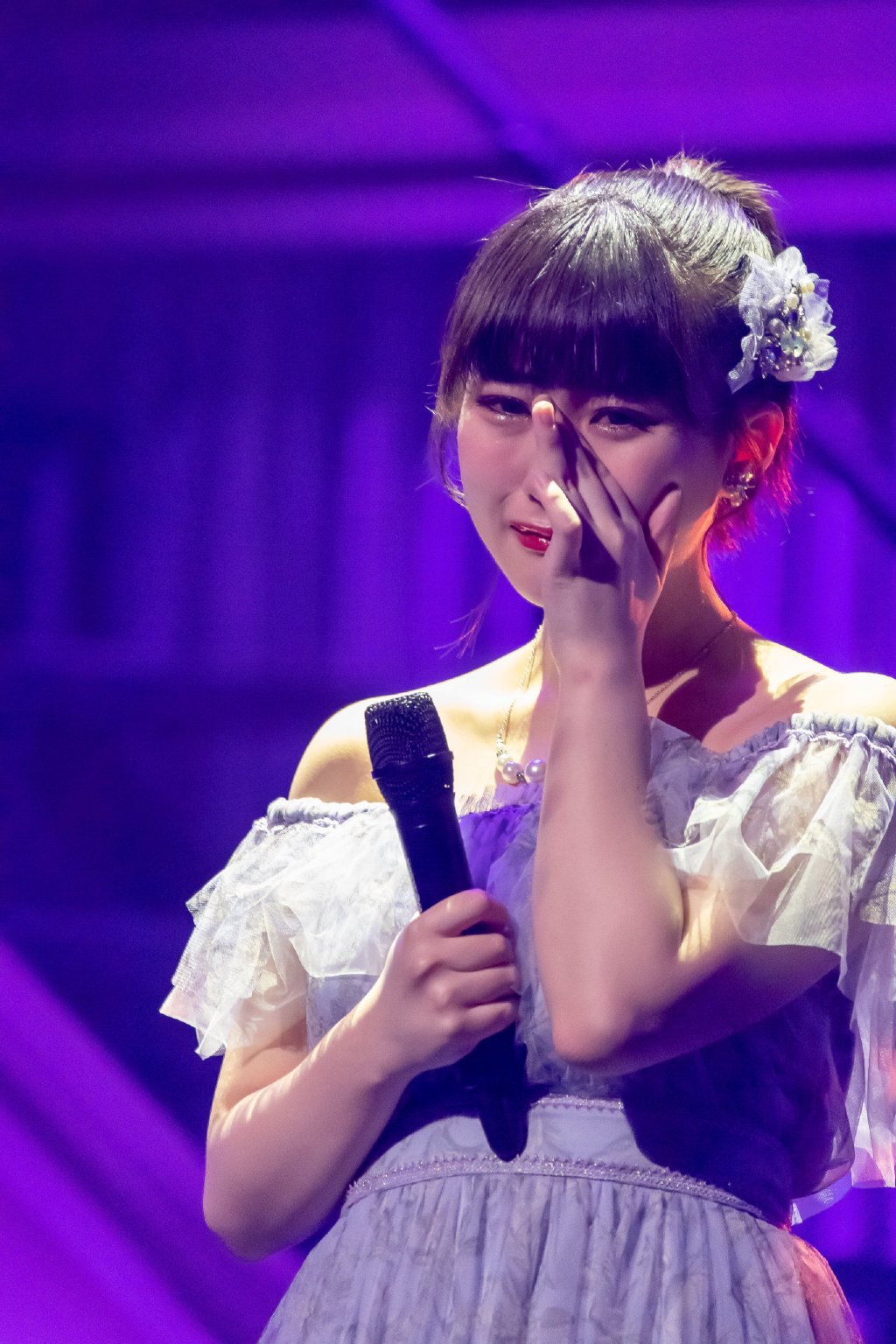 Idol Singer: Mihisa Tanaka - iMedia