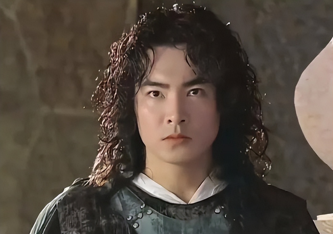 Yu Bo: With a male protagonist's face, but because of a woman "falling ...