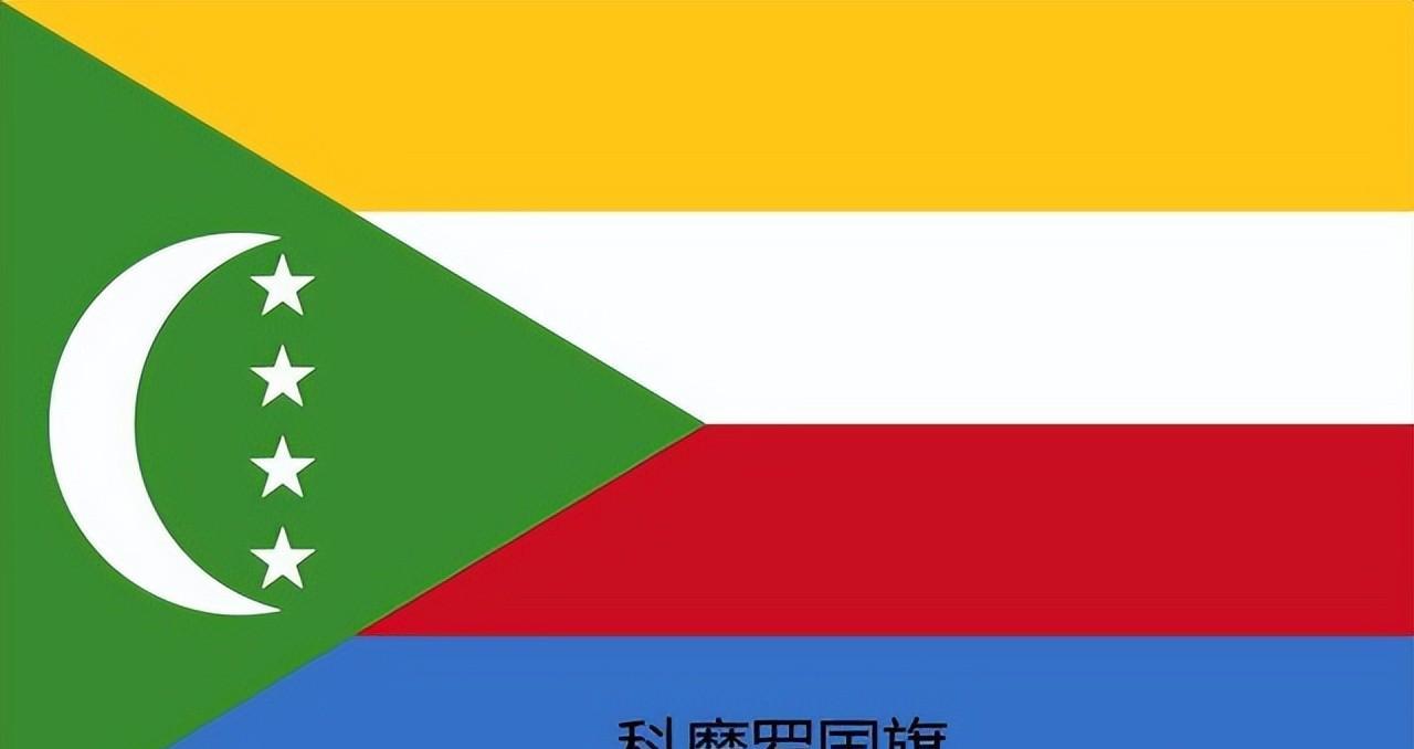Why are the flags of the Arab world red, black, green and white? - iMedia