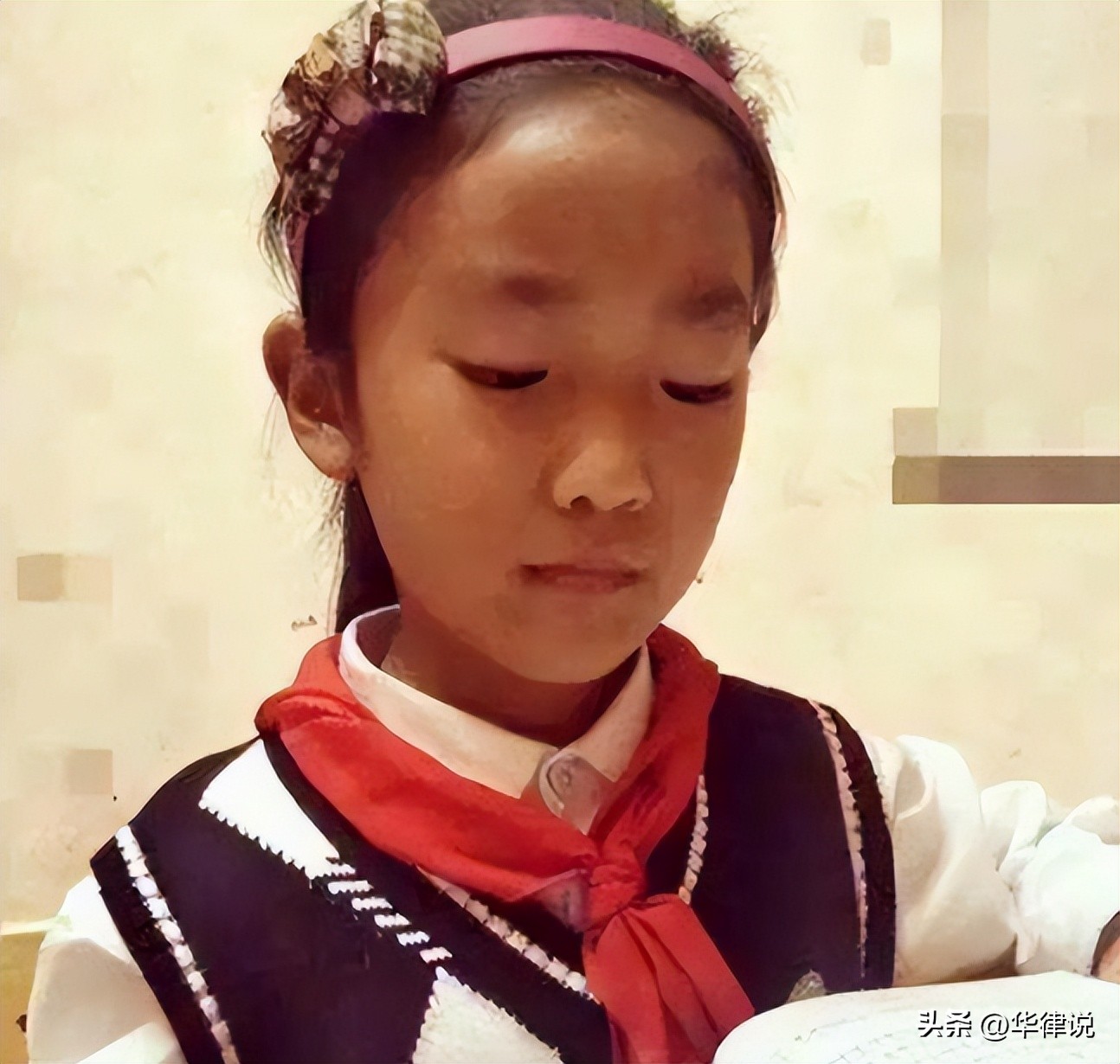 Special forces recruiting only "child prodigies", the youngest officer ...