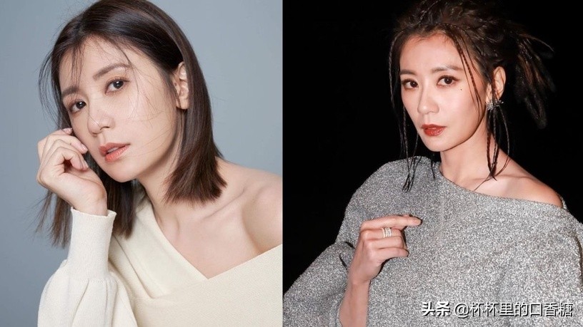 12 things about Jia Jingwen in "Waterfall"!In the past two years, 16 ...