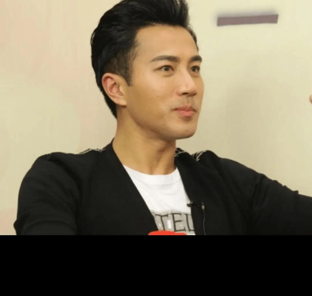 Will Hawick Lau become a father again? Liu Dan responded with a voice ...