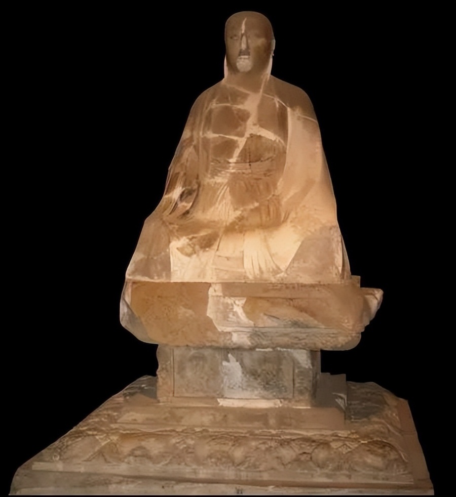 Classification and Appreciation of Taoist Statues - iNEWS