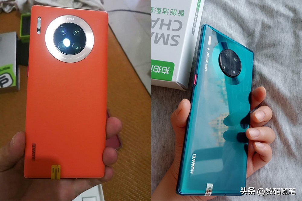 Compared with second-hand Huawei P40 Pro and second-hand Huawei Mate30 Pro, who is better? - iNEWS