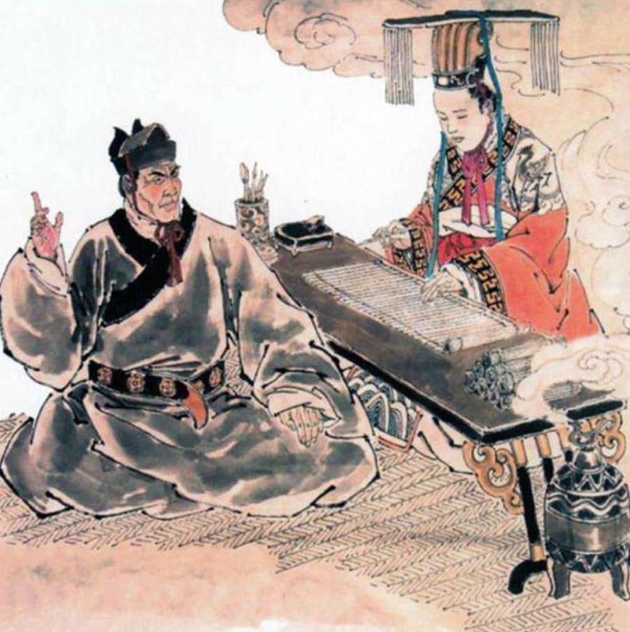 Shang Yang's Reform and Emperor Wu of Han's Reform: Which one has more ...