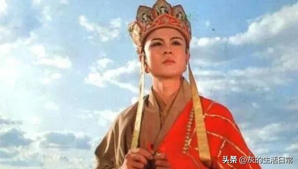 Who is Jin Chanzi and why is Jin Chanzi reincarnated? It turns out that ...