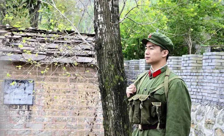 Type 65 military uniform: classic charm deciphered! - iMedia