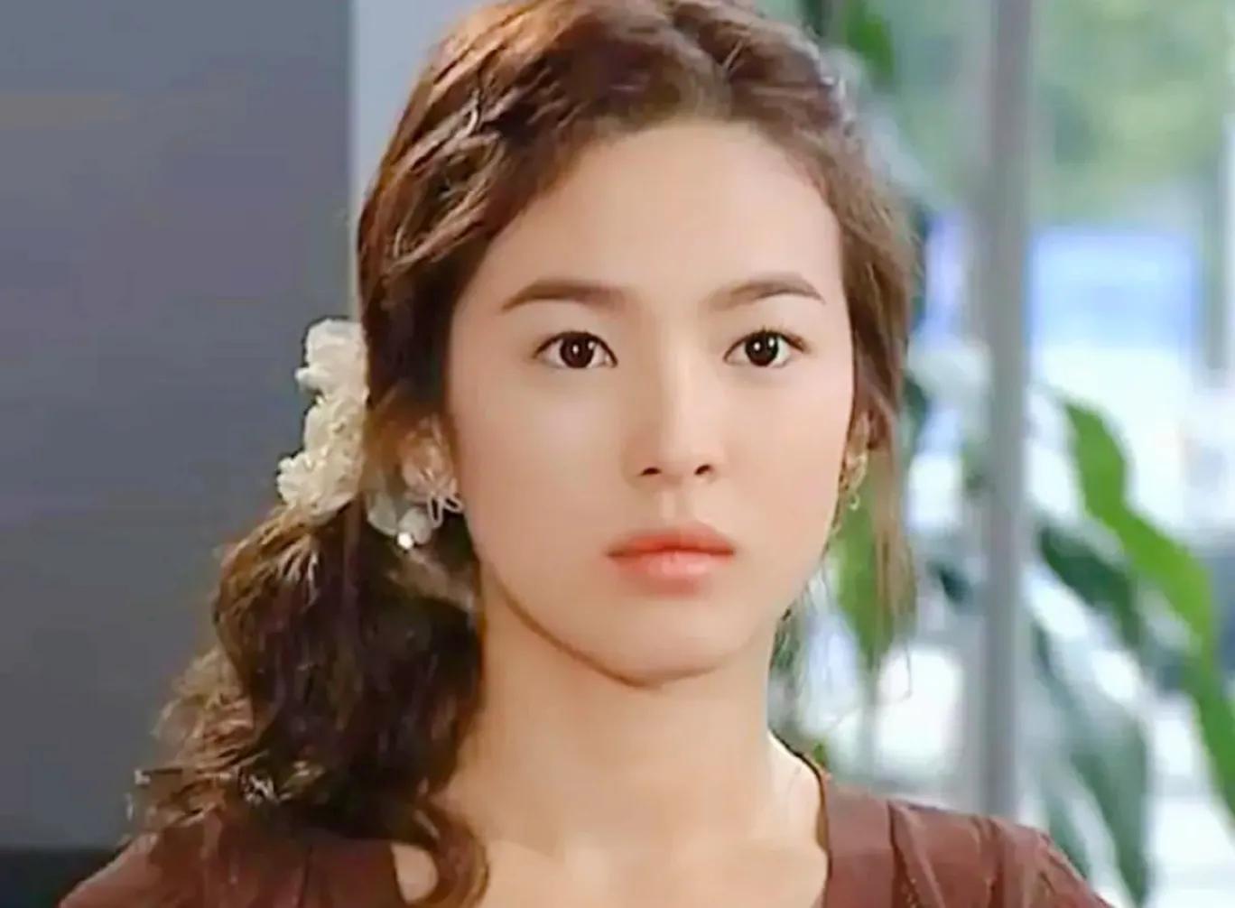Song Hye Kyo starred in "Full House" highlights are loved by many ...