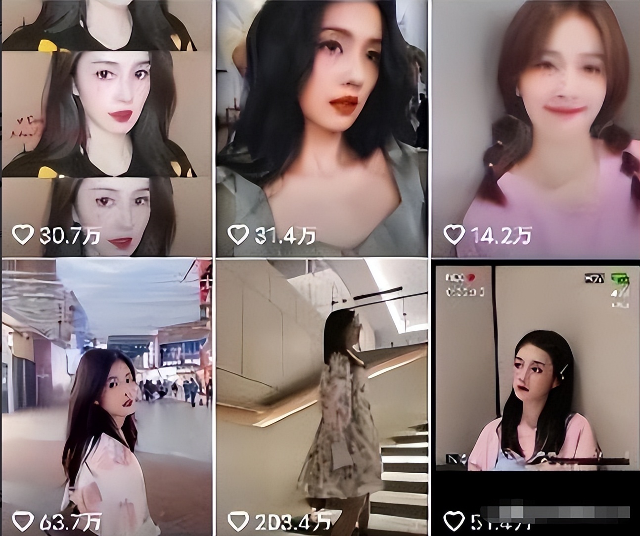 The 29-year-old Bailu, this time, is no longer tolerated by netizens ...