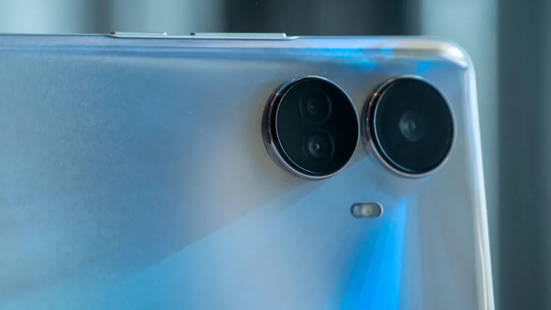 How about a thousand-yuan 100-megapixel mobile phone?Realme 10 Pro+ ...