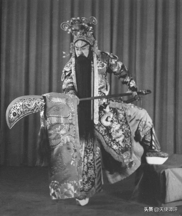 [Angel Tan] "Sanmazi" Wang Hongshou: the originator of Hongsheng, the ...