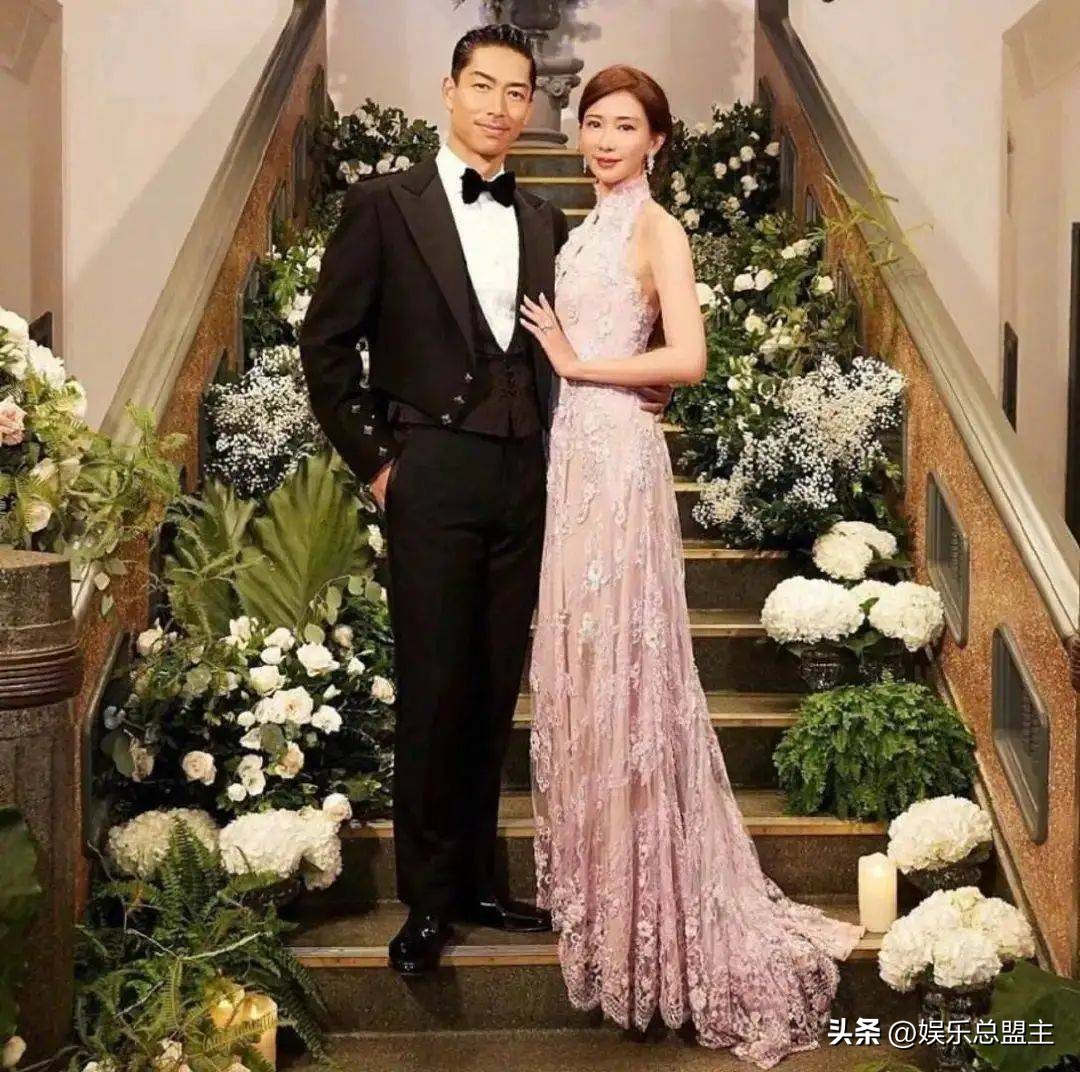 Lin Chiling brought her baby back to Taiwan, the dream of a Japanese ...