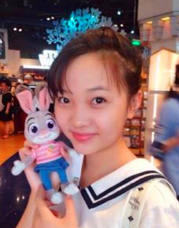 Lin Miaoke, who lip-synced back then, is now plump and refuses to play ...