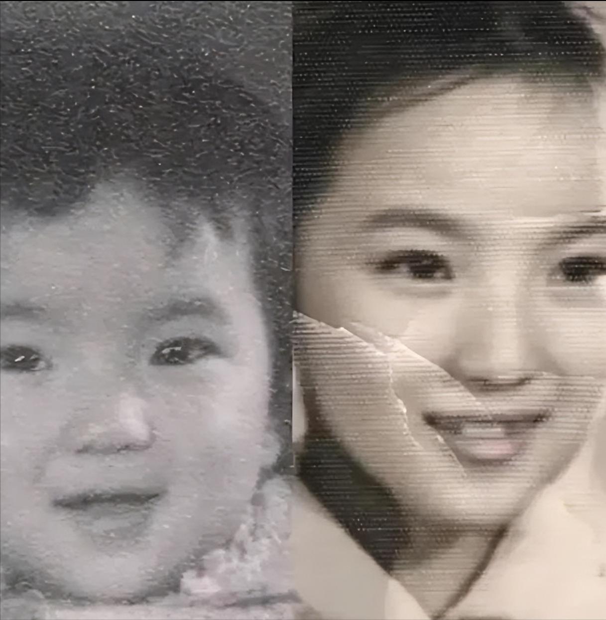 Guan Tong: The most correct decision in my life is to give birth to a ...