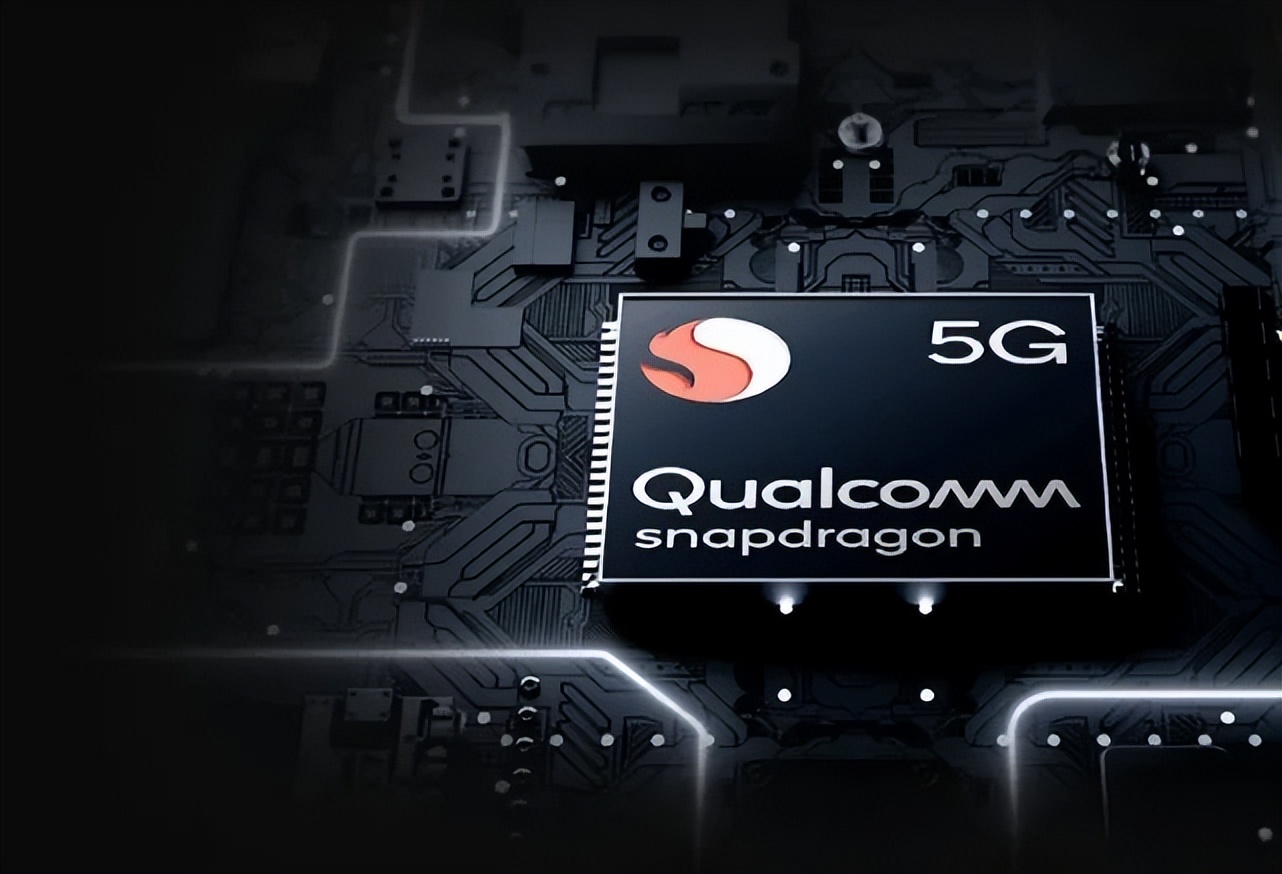 If you choose a flagship mobile phone, it must be equipped with a ...