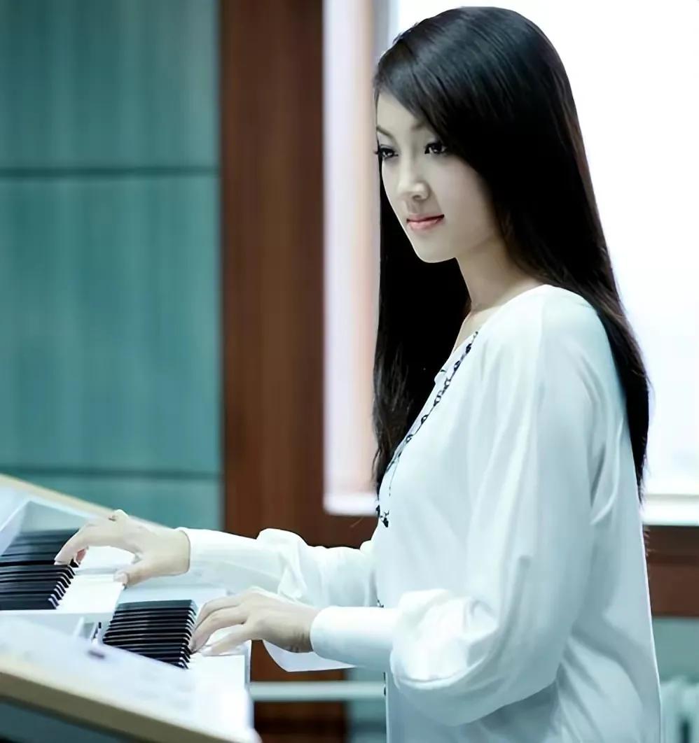Watching Jiuyue Miracle after 4 years of divorce, only to find out why ...