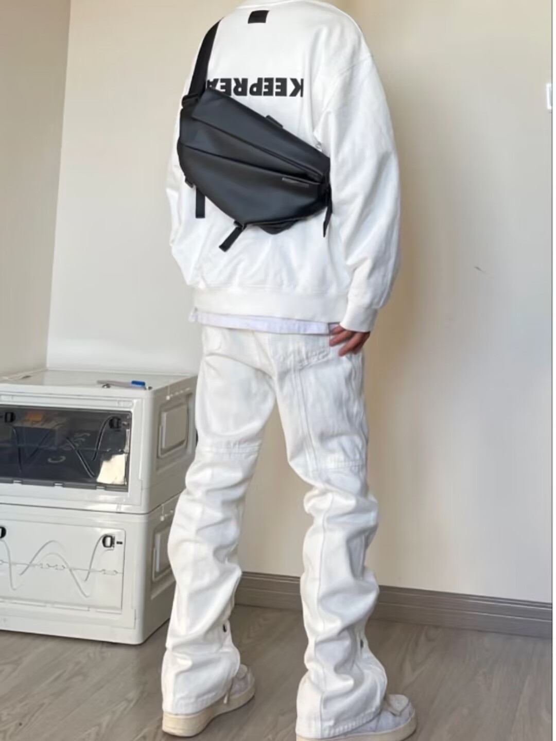 Urban Ranger--NIID - iMedia