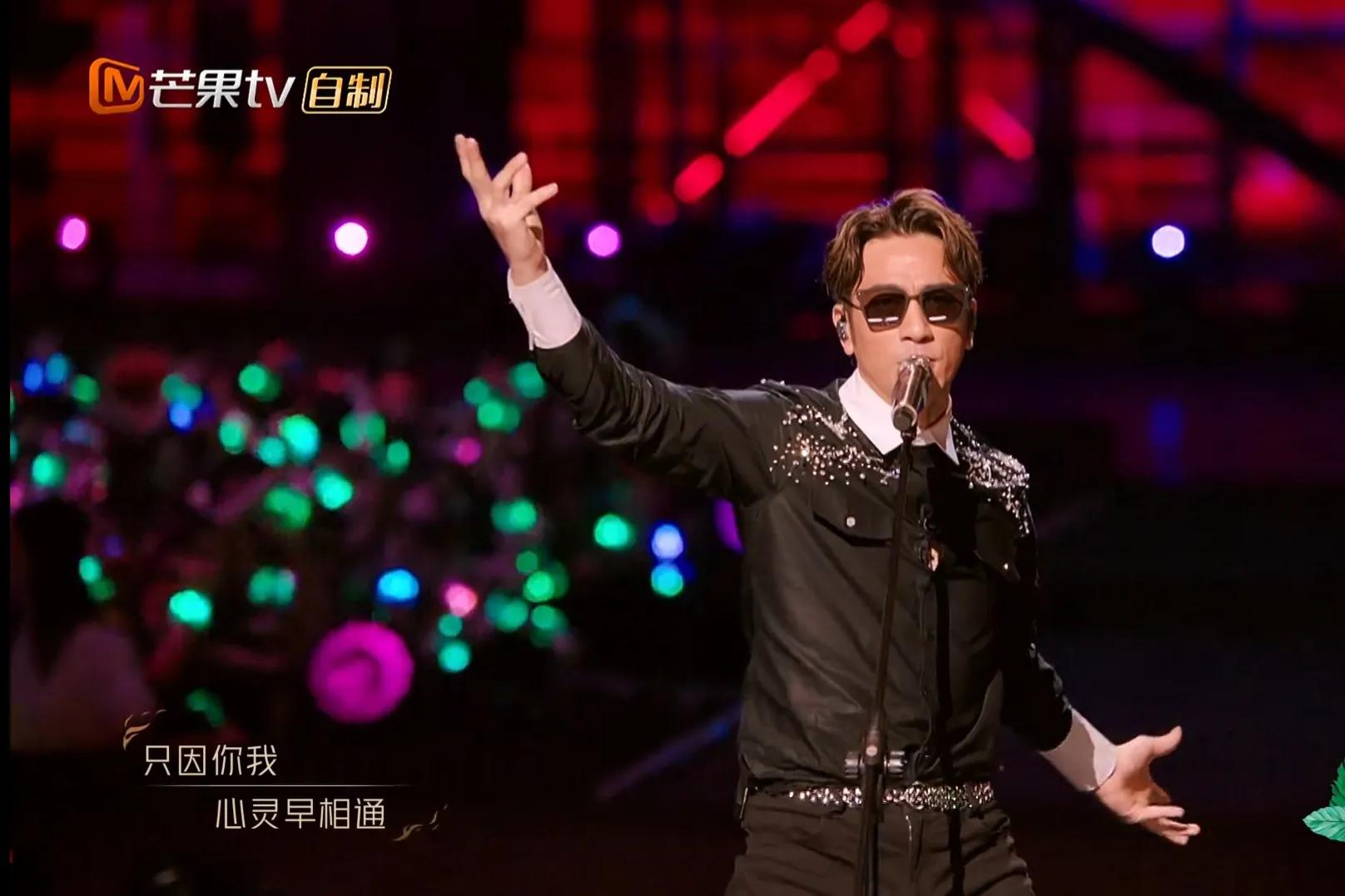 The new season of "Brother" starts, Lin Feng and Wu Zhuoxi regain the ...