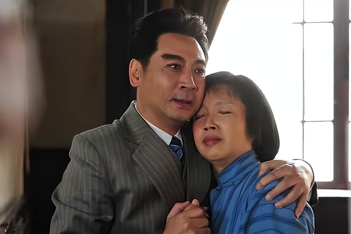 [People's Premier Zhou Enlai] The lineup is strong, Liu Jin and Huang Wei will play husband and ...